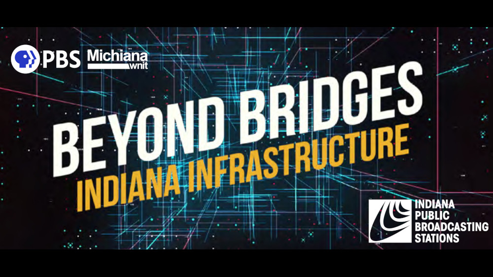 Beyond Bridges | PBS Michiana - WNIT
