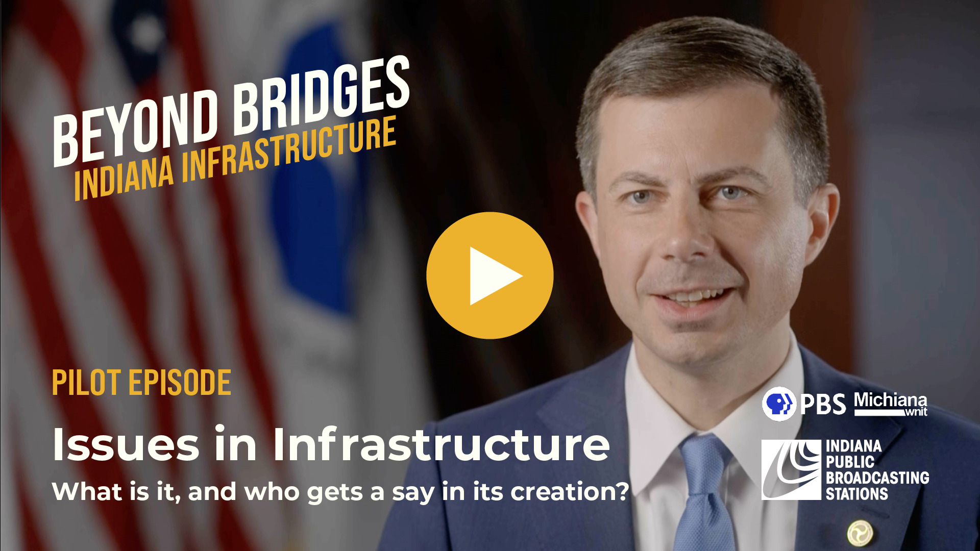 Beyond Bridges - Decade of Infrastructure | PBS Michiana - WNIT