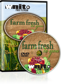 Farm Fresh To You - A WNIT Public Television Local Production