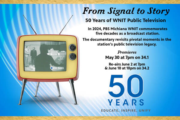 PBS Michiana - WNIT