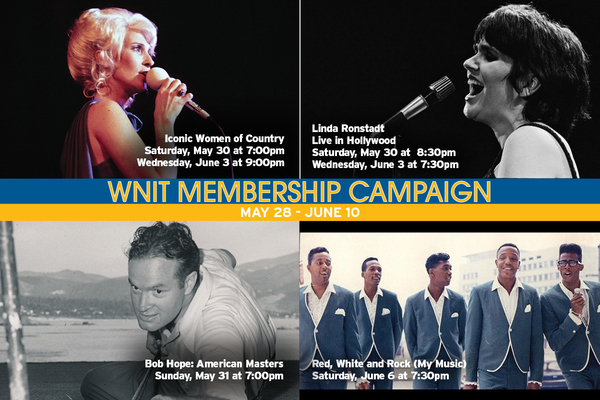 WNIT Public Television