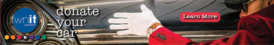 WNIT Public Television