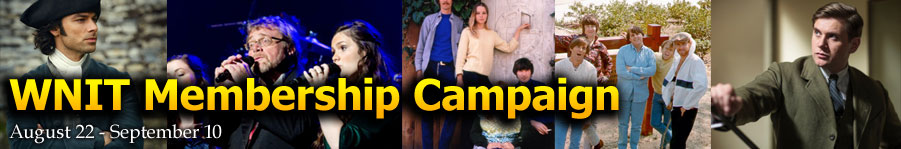 WNIT Public Television