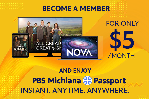 PBS Michiana - WNIT