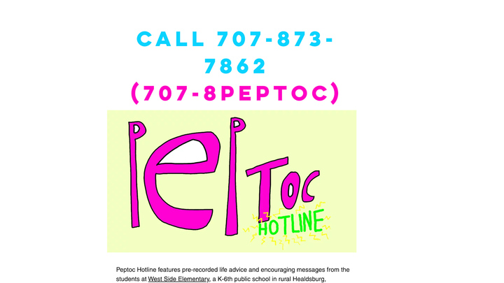 Education Counts Michiana - Peptoc | PBS Michiana - WNIT