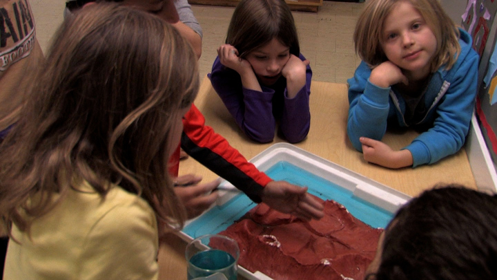 Education Counts Michiana - The Bank Street Approach | PBS Michiana - WNIT