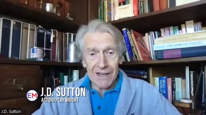 Experience Michiana - An Encounter with Thomas Jefferson | PBS Michiana ...