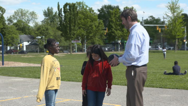 Education Counts Michiana - Club Connect | PBS Michiana - WNIT