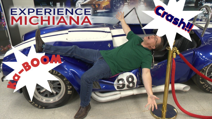 Experience Michiana - October 27th, 2022 | PBS Michiana - WNIT