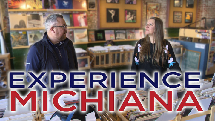 Experience Michiana - November 3rd, 2022 | PBS Michiana - WNIT