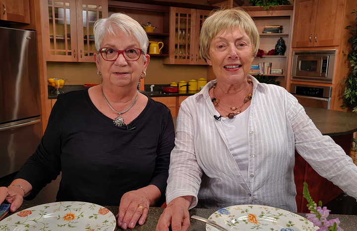 Dinner & A Book - Hamnet | PBS Michiana - WNIT