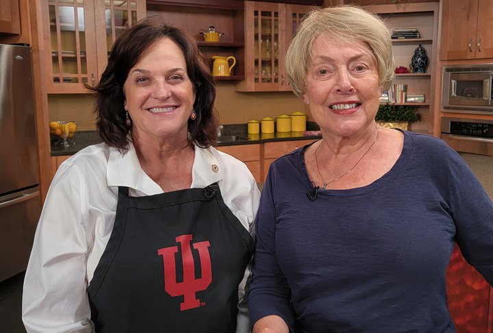 Dinner & A Book - The Lost Apothecary | PBS Michiana - WNIT