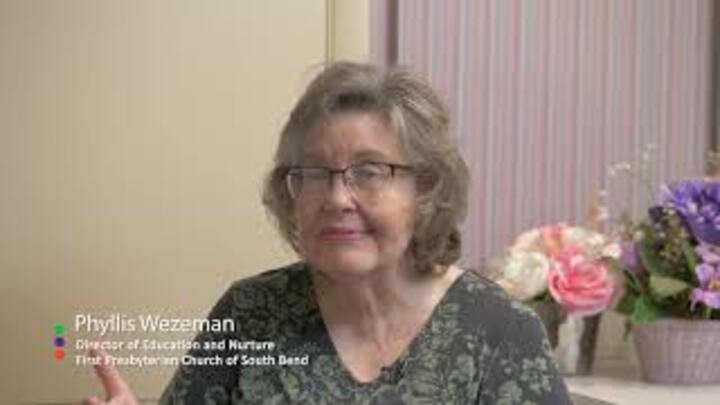 Education Counts Michiana - African American History Bus Tour of South ...