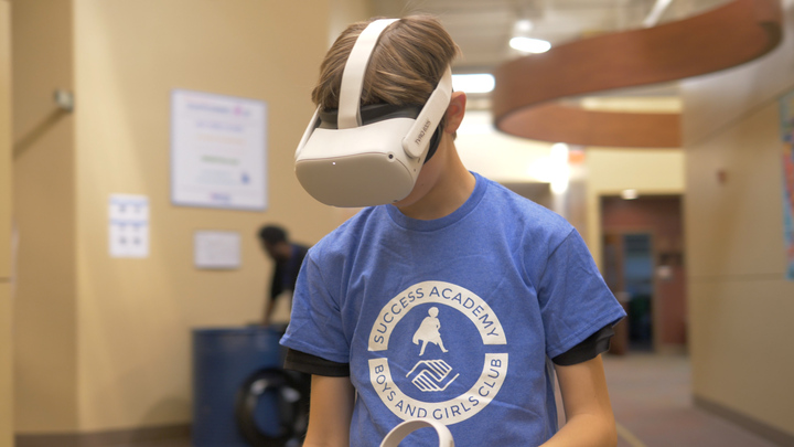 Education Counts Michiana - VR Career Exploration | PBS Michiana - WNIT