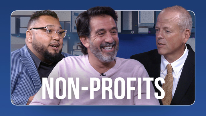 Economic Outlook - Not for Profits and their role in driving economic ...