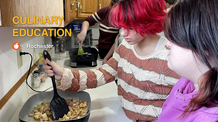 Education Counts Michiana - The Outlet Youth Center ASE Nutrition ...