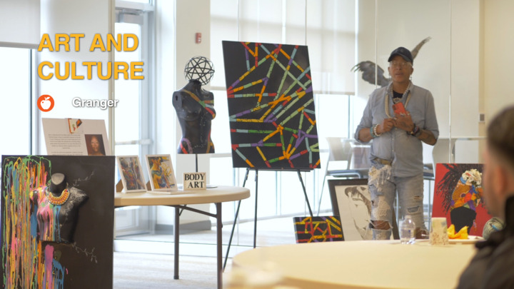 Education Counts Michiana - A Black History Month Celebration - Arts ...