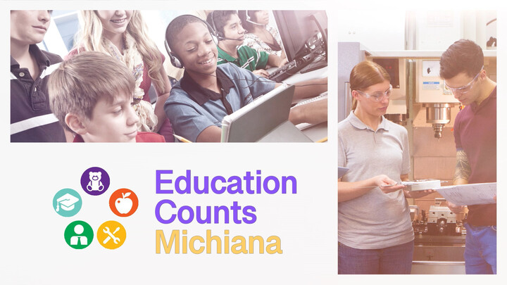 Education Counts Michiana - March 13th, 2024 | PBS Michiana - WNIT