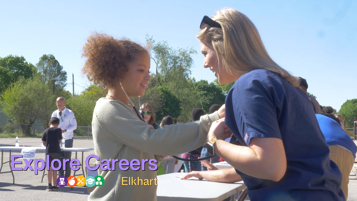 Education Counts Michiana - Kids Can Be Anything | PBS Michiana - WNIT