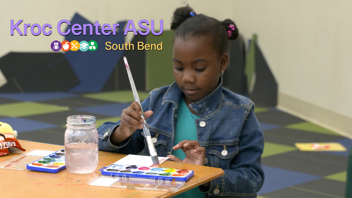 Education Counts Michiana - Kroc Center Afterschool STEAM University | PBS Michiana - WNIT