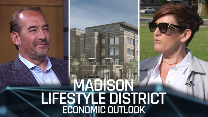 Economic Outlook - South Bend’s Madison Lifestyle District | PBS ...
