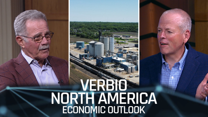 Economic Outlook - Major Investment at former Ethanol Plant | PBS ...
