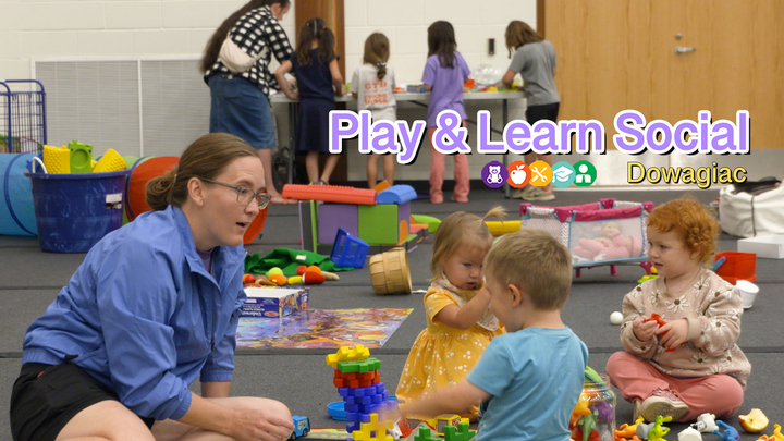 Education Counts Michiana - Zagbëgon Play and Learn Social (PALS) | PBS ...