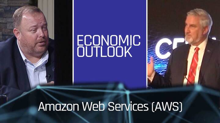 Economic Outlook - Amazon Web Services (AWS) | PBS Michiana - WNIT
