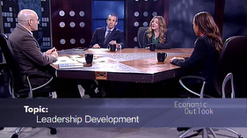 Economic Outlook - Leadership Development | PBS Michiana - WNIT