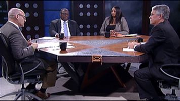 Economic Outlook - STEM Education | PBS Michiana - WNIT