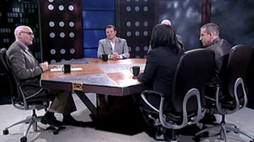 Economic Outlook - Personal Branding | PBS Michiana - WNIT