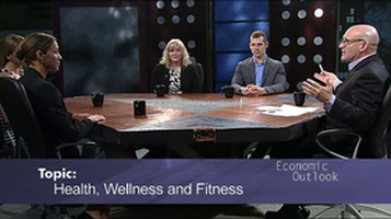 Economic Outlook - Health, Wellness and Fitness | PBS Michiana - WNIT
