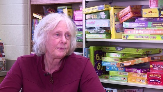 Education Counts Michiana - Ann Rosen | PBS Michiana - WNIT