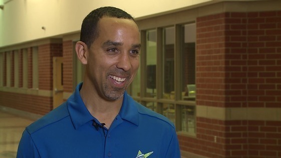 Education Counts Michiana - Seth Maust | PBS Michiana - WNIT