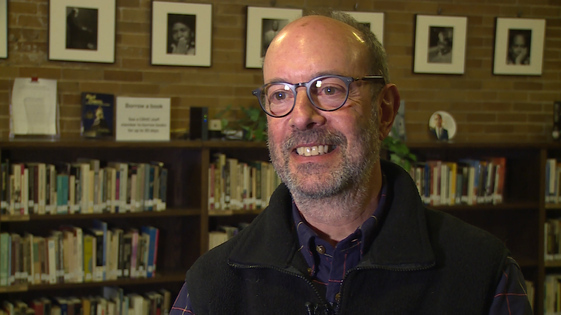 Education Counts Michiana - Stuart Greene, Ph.D. | PBS Michiana - WNIT