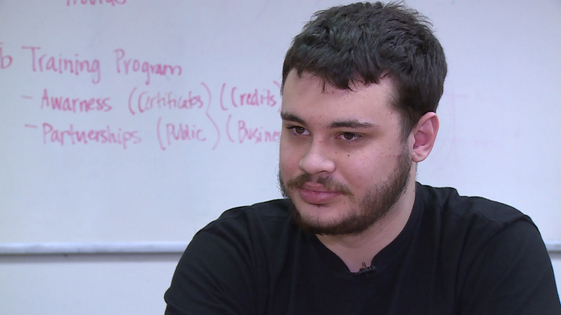 Education Counts Michiana - Andrew Shumaker | PBS Michiana - WNIT