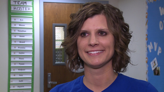 Education Counts Michiana - Jodi Cramer | PBS Michiana - WNIT