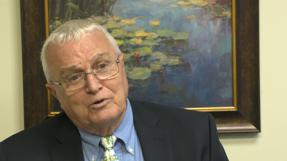 Education Counts Michiana - Ken Zirkle, Ph.D. | PBS Michiana - WNIT