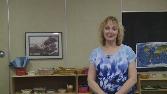 Education Counts Michiana - Donna Dodge | PBS Michiana - WNIT