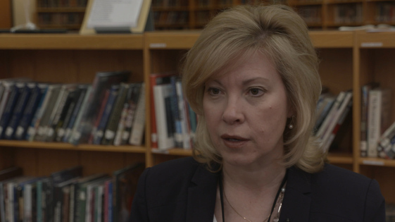 Education Counts Michiana - Jane Larson, Ph.D. | PBS Michiana - WNIT