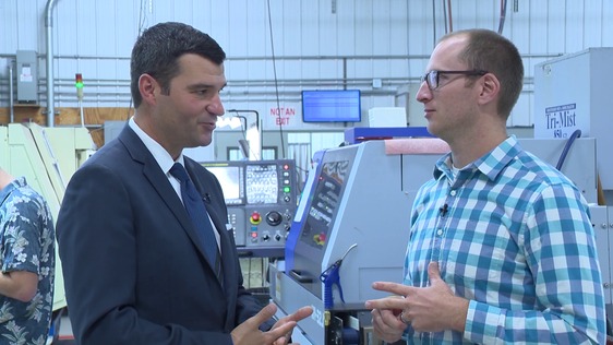 Economic Outlook - Best Practices for Hiring Employees | PBS Michiana ...