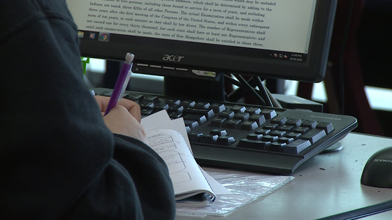 Education Counts Michiana - Merit Learning Center | PBS Michiana - WNIT