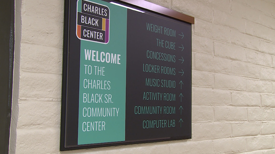 Education Counts Michiana - Charles Black Community Center | PBS ...