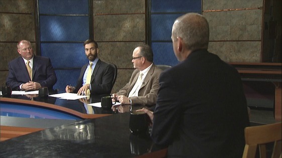 Economic Outlook - Opportunity Zones | PBS Michiana - WNIT