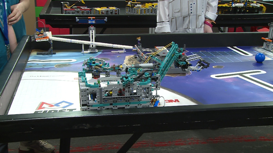 Education Counts Michiana - ETHOS Robotics | PBS Michiana - WNIT