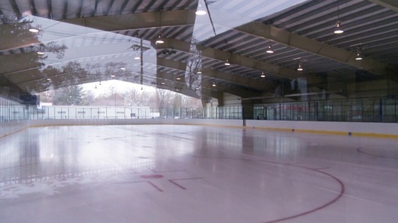 Experience Michiana - John & Dede Howard Ice Arena | PBS Michiana - WNIT