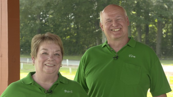 Our Town - Berrien Springs