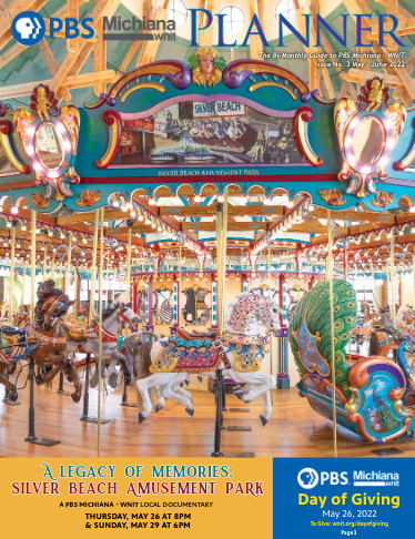 WNIT Public Television