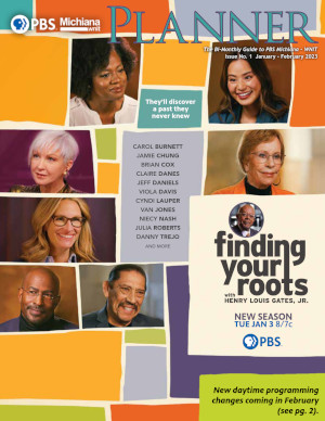 WNIT Public Television