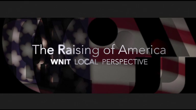 The Raising of America - Once Upon a Time: When Childcare for All Wasn ...